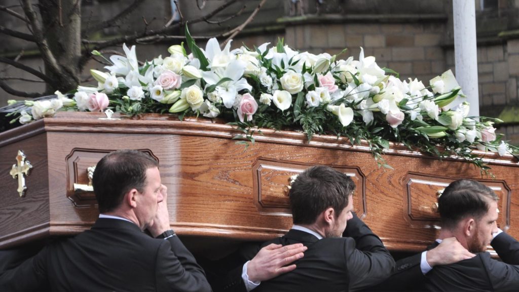 R.C. Smallbone Funeral Directors in Berkshire | If you need to arrange ...